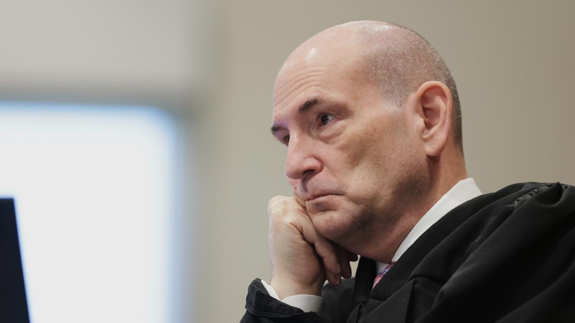Former King County judge "disappointed" judge didn't bar Kohberger from ...