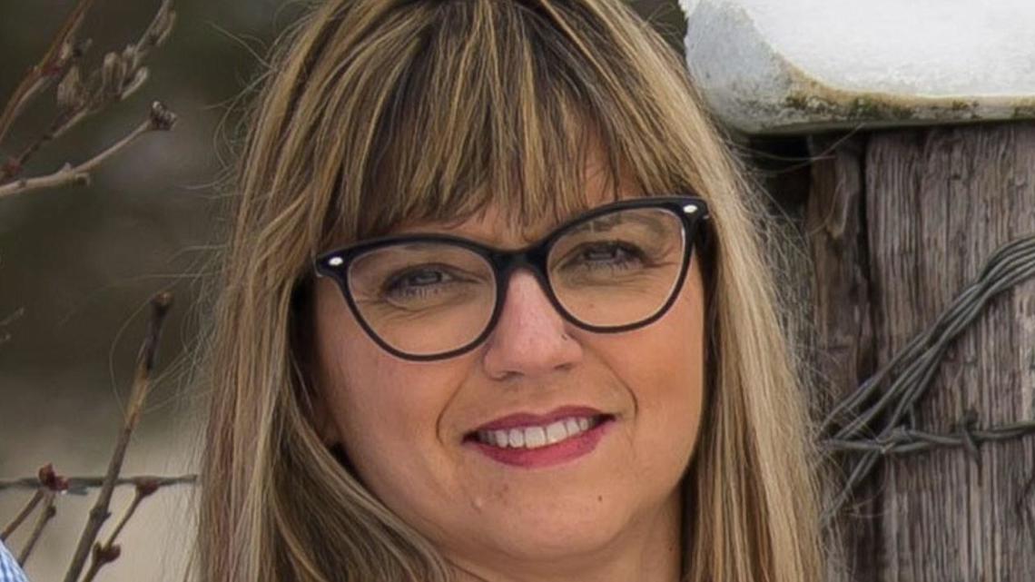 Kendy Howard ‘48 Hours’ special to air Saturday | krem.com