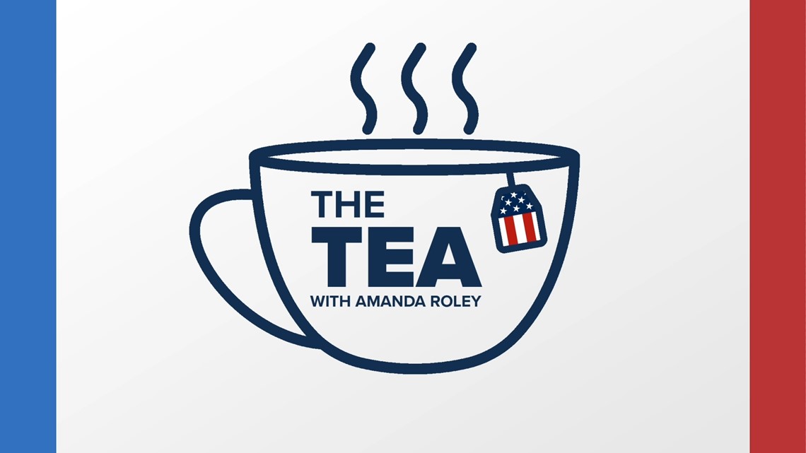 The Tea | Sitting down with all five Spokane mayoral candidates | krem.com