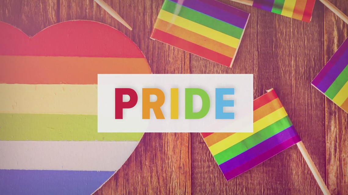 Spokane Pride celebrates 31 years | krem.com