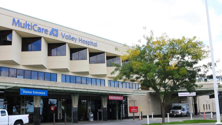 MultiCare Valley Hospital earns Top Hospital honors in the Inland ...