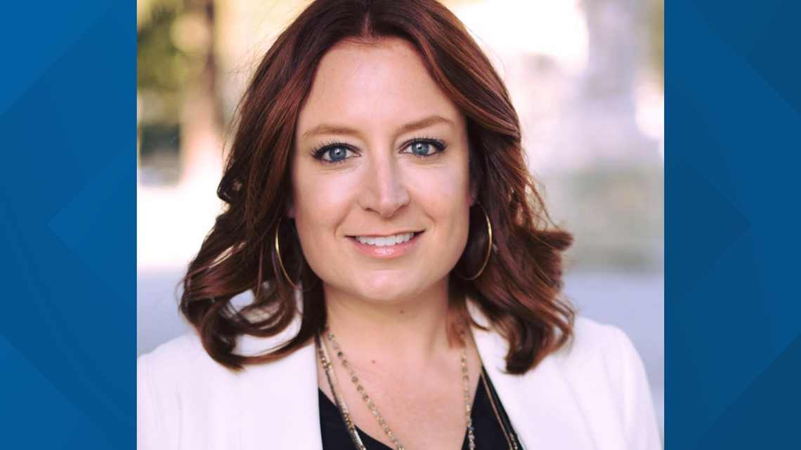 DSP hires new president and CEO | krem.com