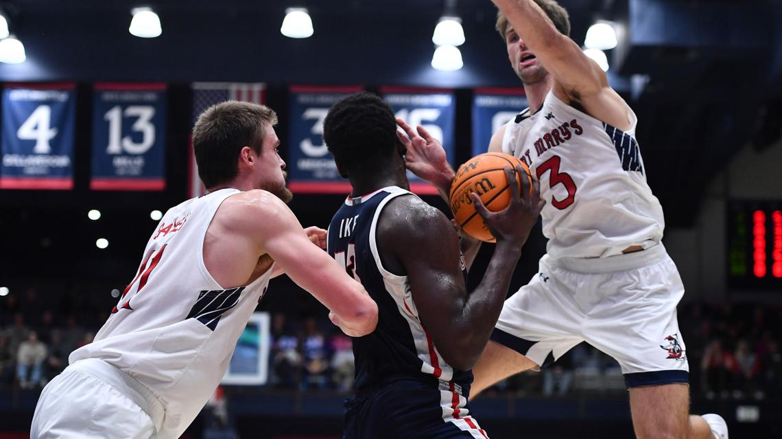 WCC Tournament: How to watch the Gonzaga Bulldogs in the WCC ...