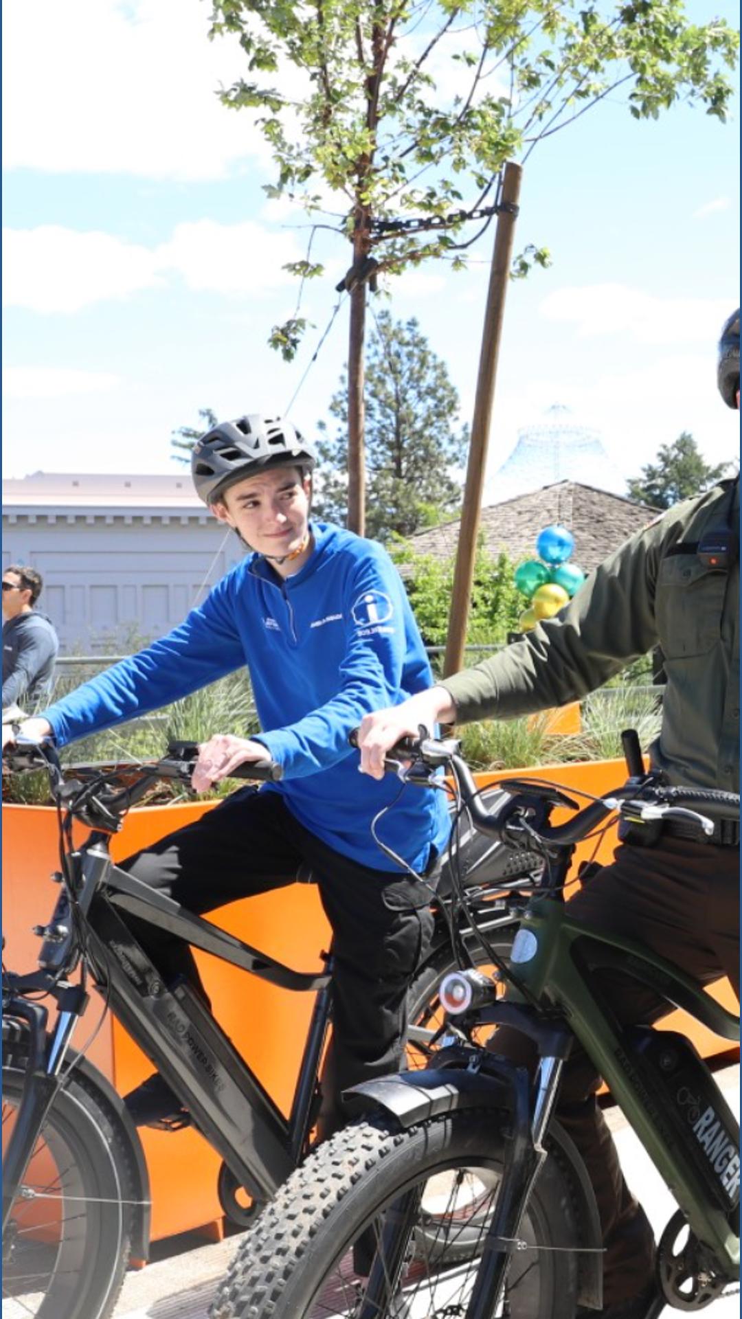 Spokane Safety Week highlights community connection, safety officers ...