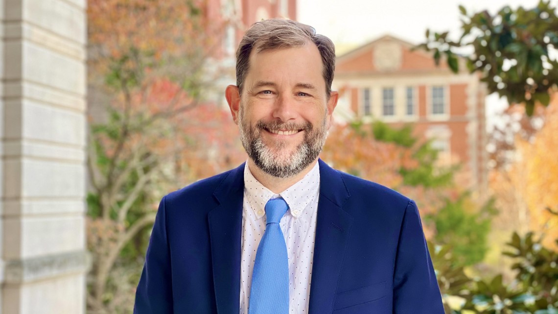 First Washington State University Provost finalist announced publicly ...