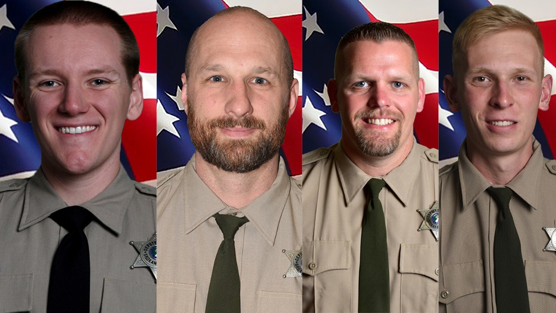 Sheriff's Office releases names of deputies involved in deadly standoff ...