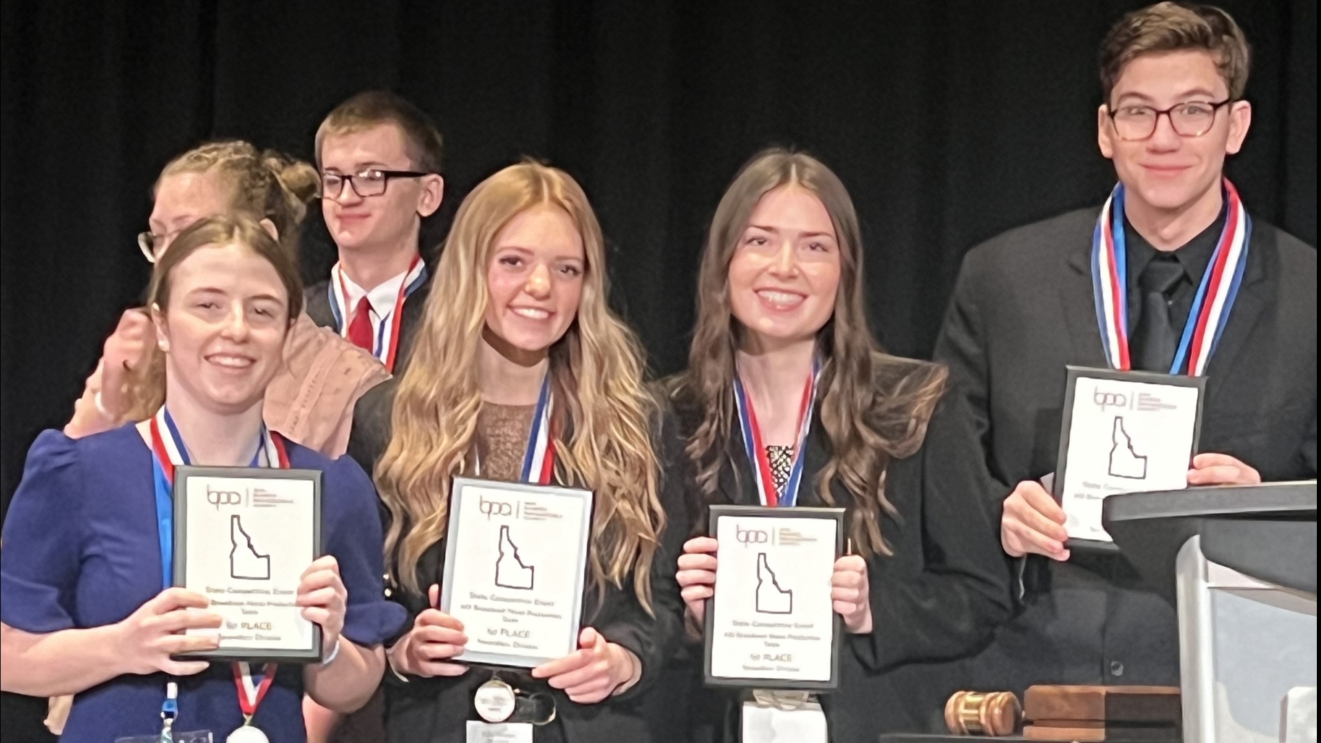 Inside the success of Timberlake High School’s daily morning show ...