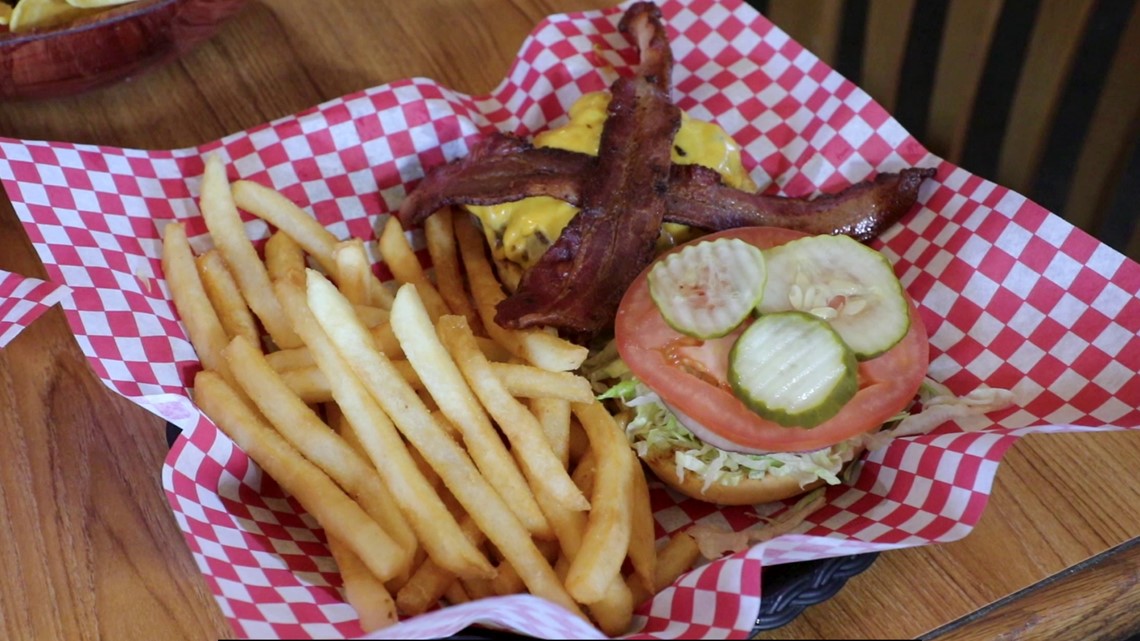 CaddyShack, Coeur d'Alene | krem.com