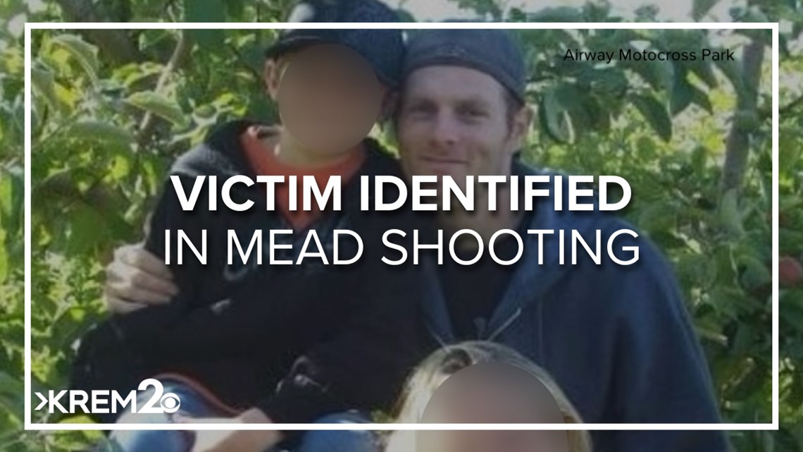 Motocross community plans fundraisers for family of man killed in Mead ...