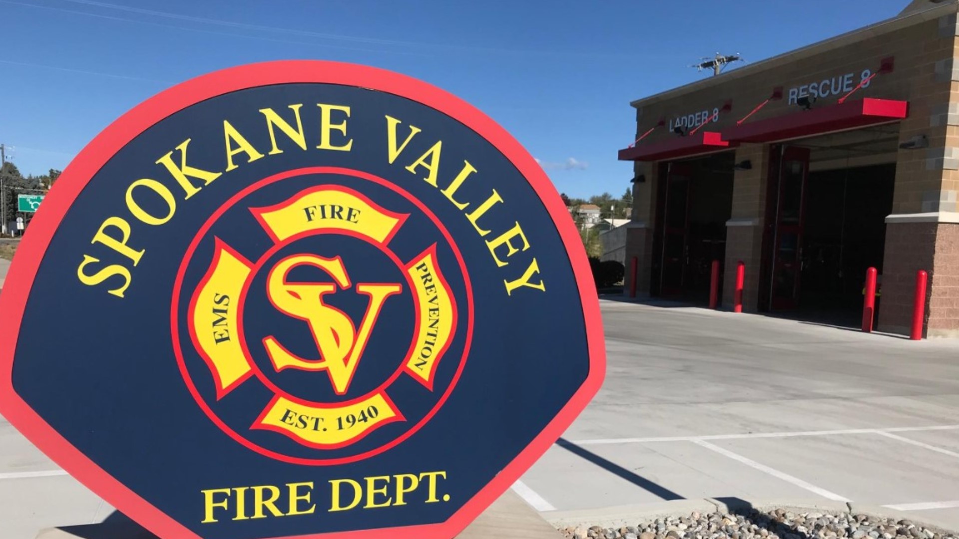 SVFD extinguish apartment fire in East Valleyway | krem.com
