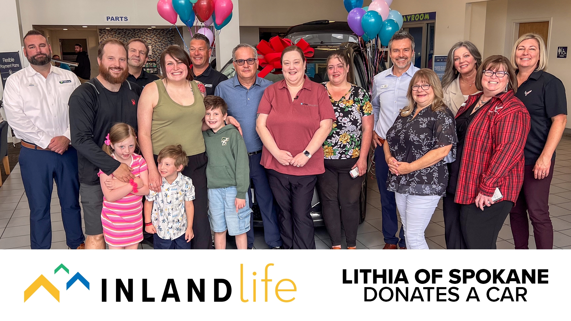 Watch KREM 2 on demand | krem.com