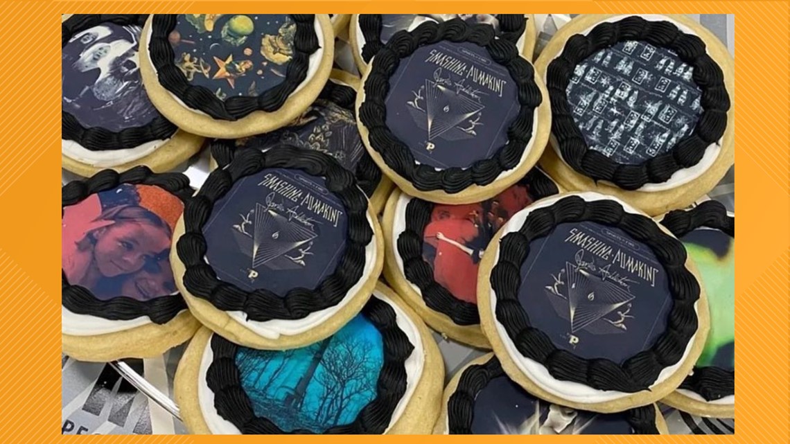 Breaüxdoo Bakery in Spokane Valley | Inland Northbest | krem.com