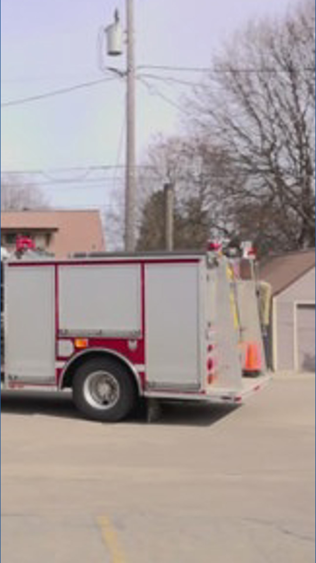 Westside Fire District seeks voter support for levy override to double ...
