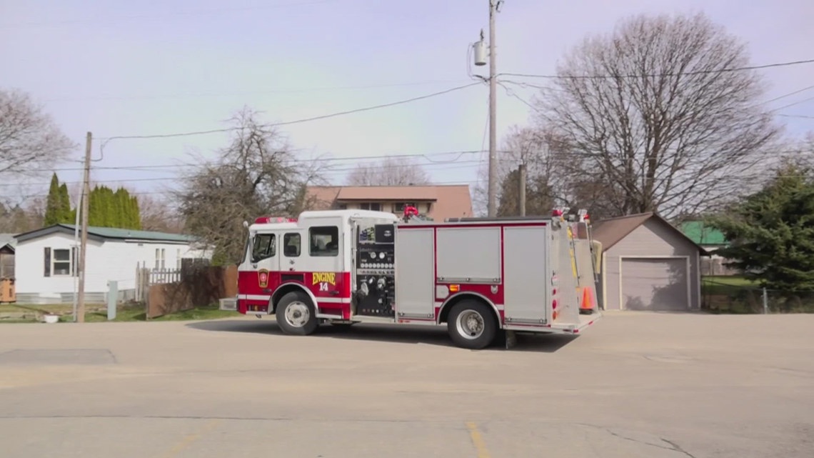 Westside Fire District seeks voter support for levy override to double ...
