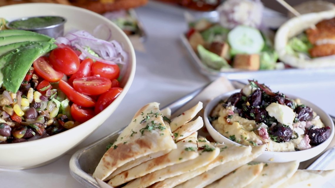 Kasa Restaurant & Taphouse | krem.com