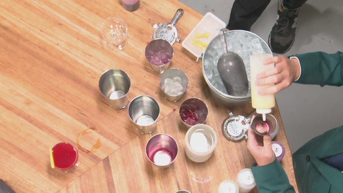 Love Local: Dry Fly Distilling shows you mocktail recipes for Dry ...