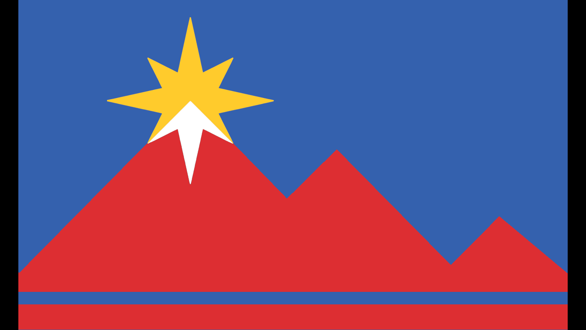 A new symbol for Spokane: coming Flag Day 2021? | krem.com