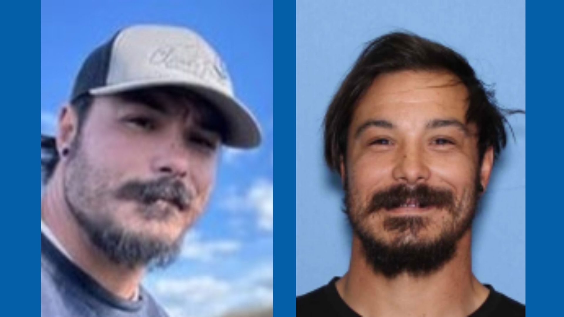 Three missing girls in Wenatchee found dead, police searching for ...