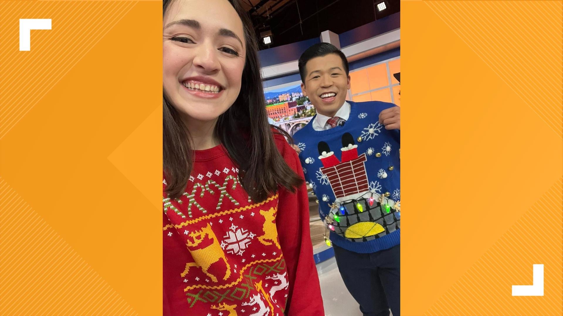 Nicole Hernandez named new Up with KREM co-anchor | krem.com