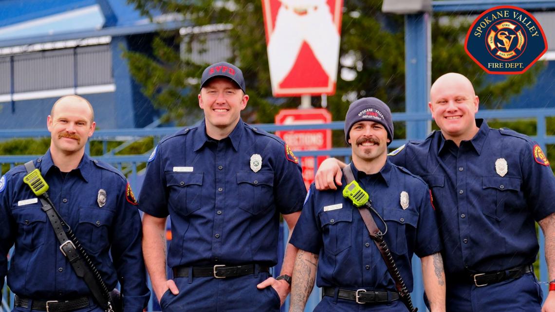 Spokane Valley Fire Department will provide EMS service at Indians ...