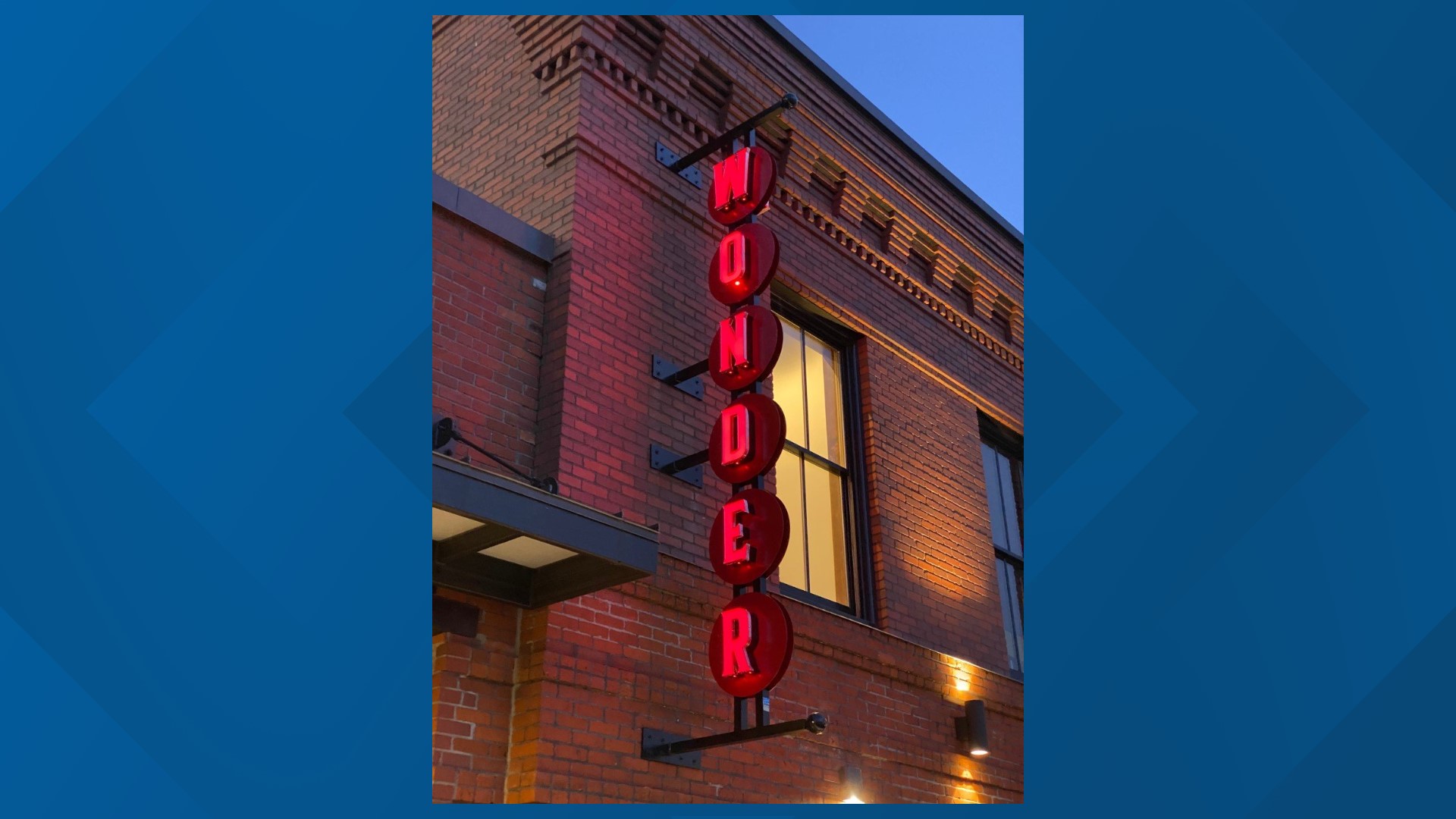 Spokane Winter Wonder Market | krem.com