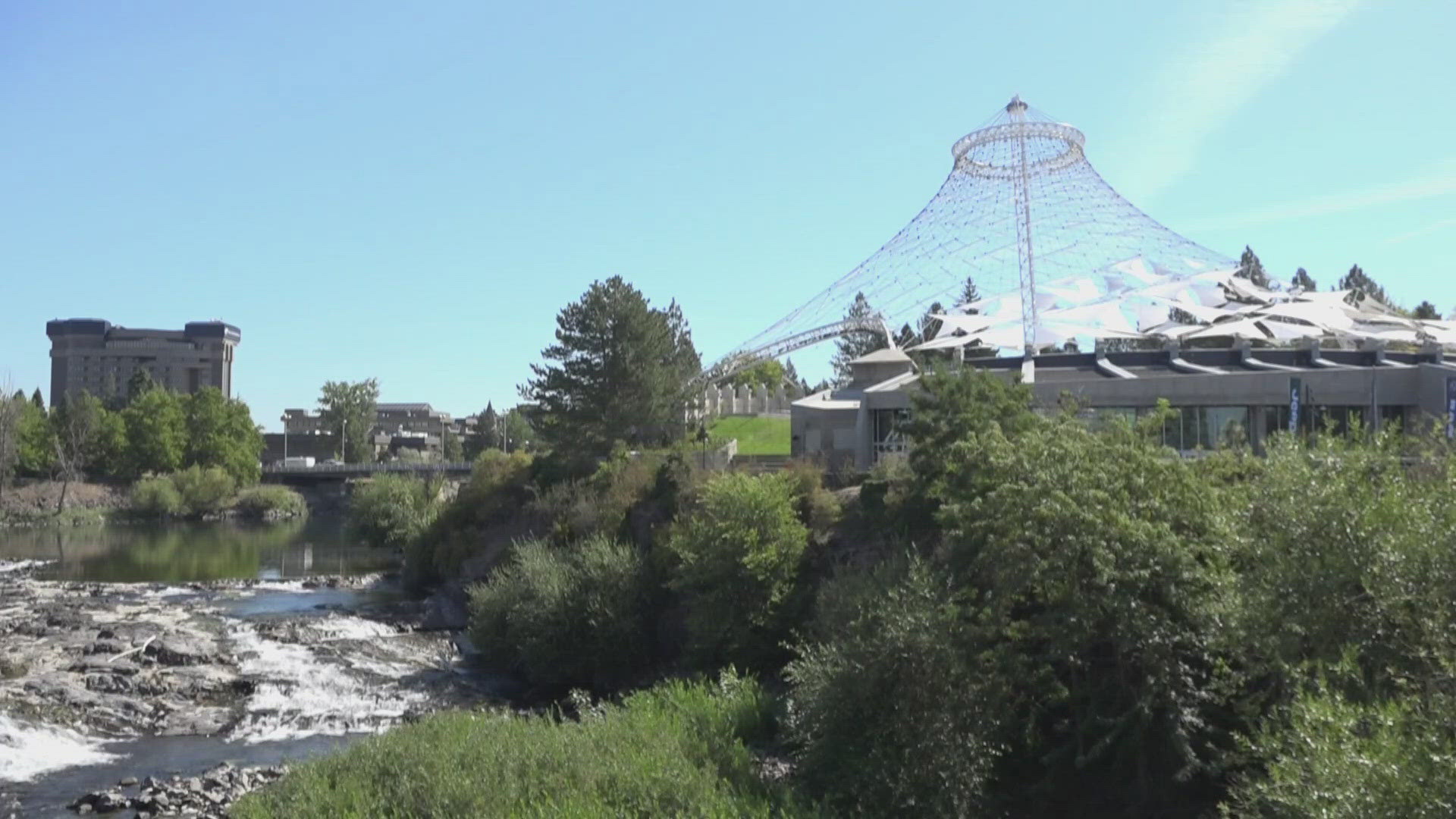 Vote on potential new name for Spokane Pavilion set for Thursday ...