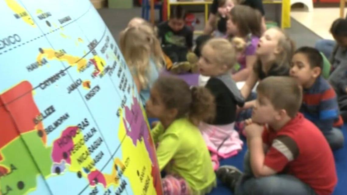 Washington State expands access to free preschool | krem.com