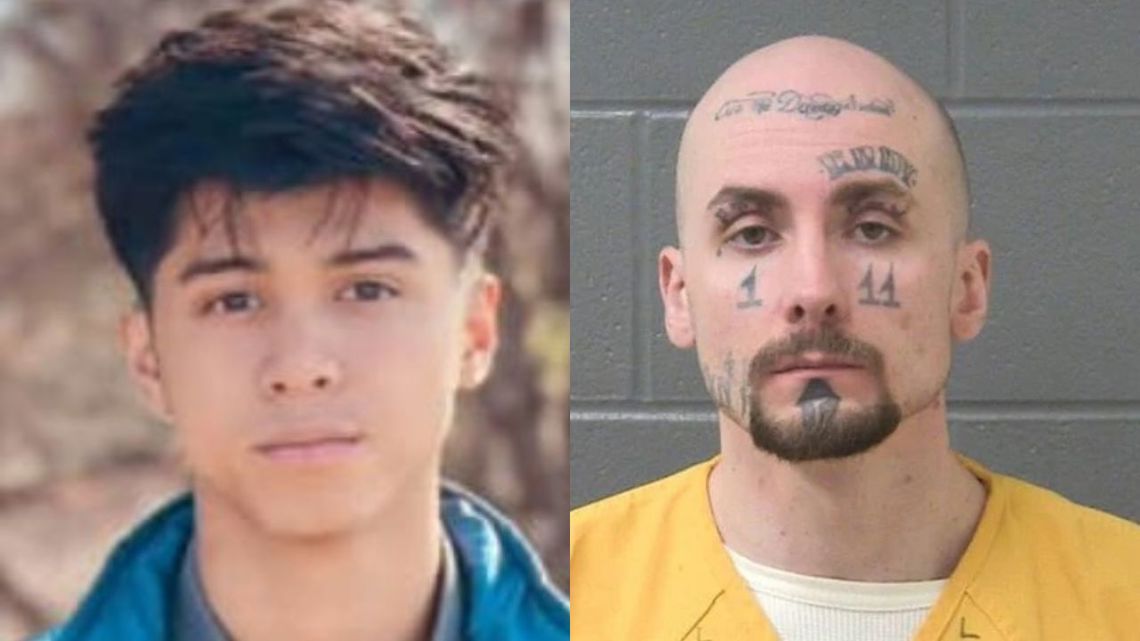 Aung, Meade expected to appear in court August 8 | krem.com