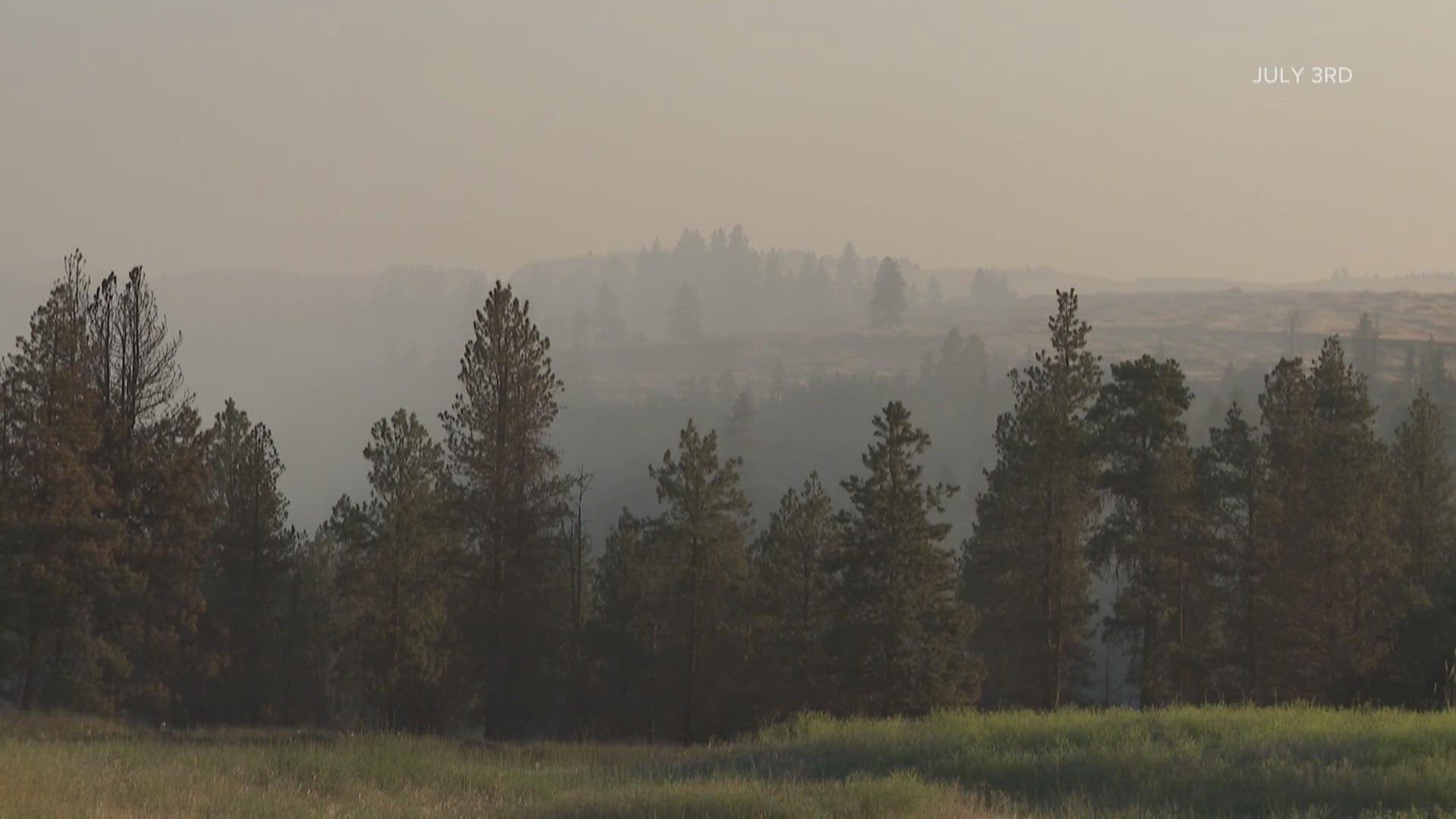 Level 2 (Get Set!) Evacuations reduced to Level 1 (Get Ready!) for ...