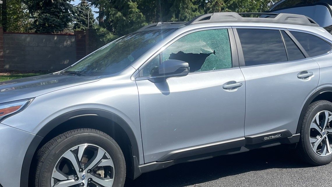 SPD says weapon in 29. Ave shooting was not a gun | krem.com