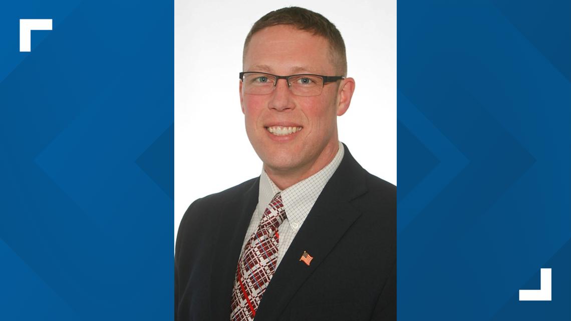 Bonner County Commission Chair resigns | krem.com