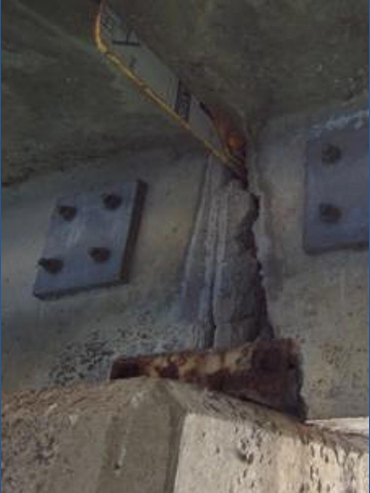 Idaho Transportation Department closing Sandpoint pedestrian bridge ...