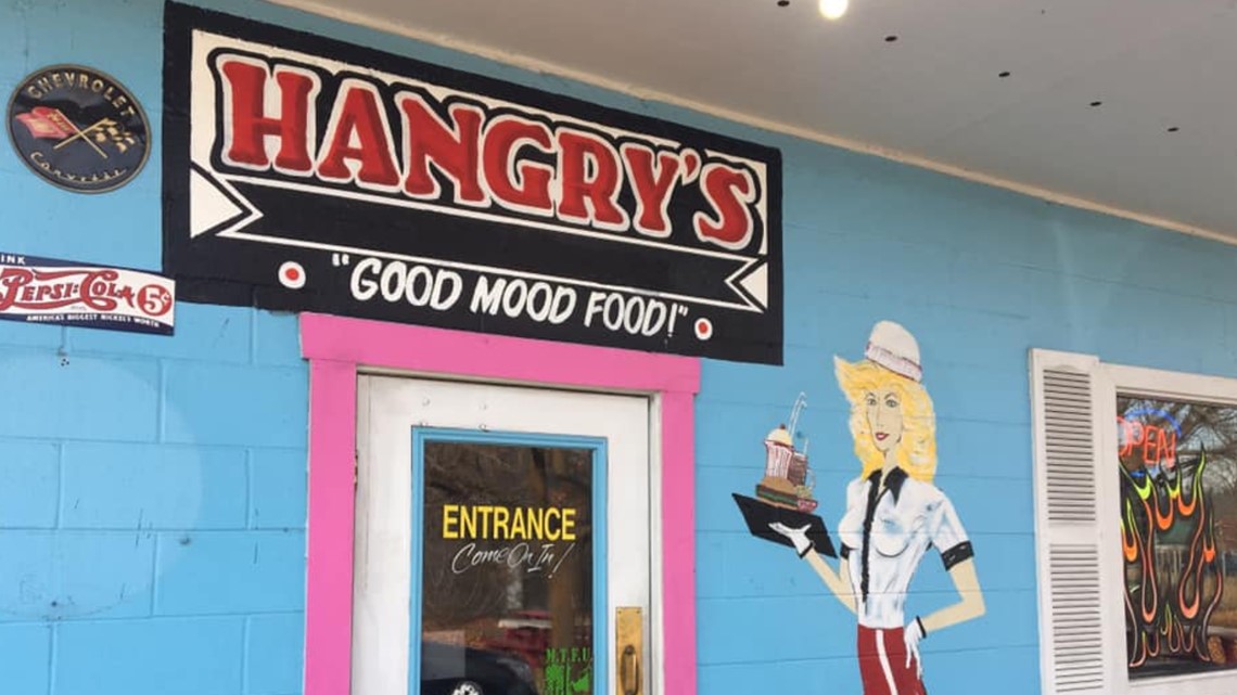 Hangry’s restaurant serving up ‘good mood food’ in Spokane Valley ...