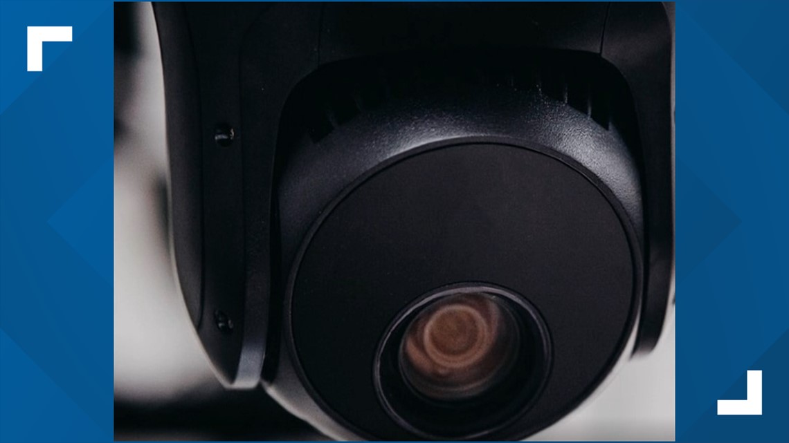 Spokane City Council passes mobile security unit proposal | krem.com