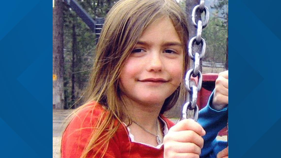 Serial killer survivor signs new book in Coeur d'Alene tonight | krem.com