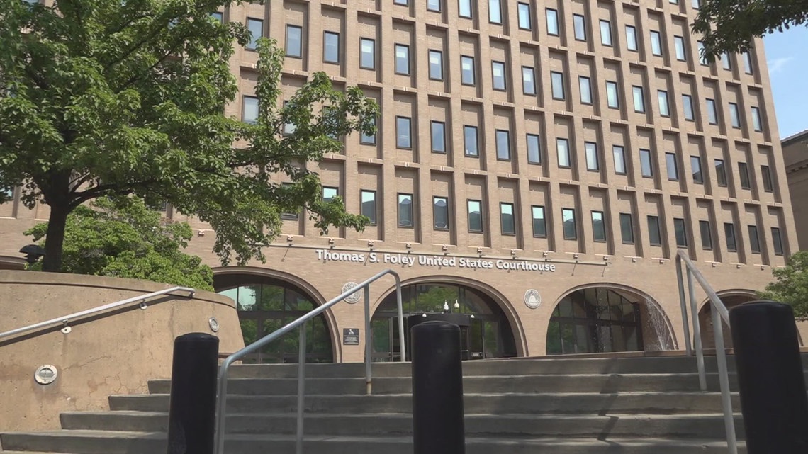 Nadia Cole to appear in court on Friday | krem.com