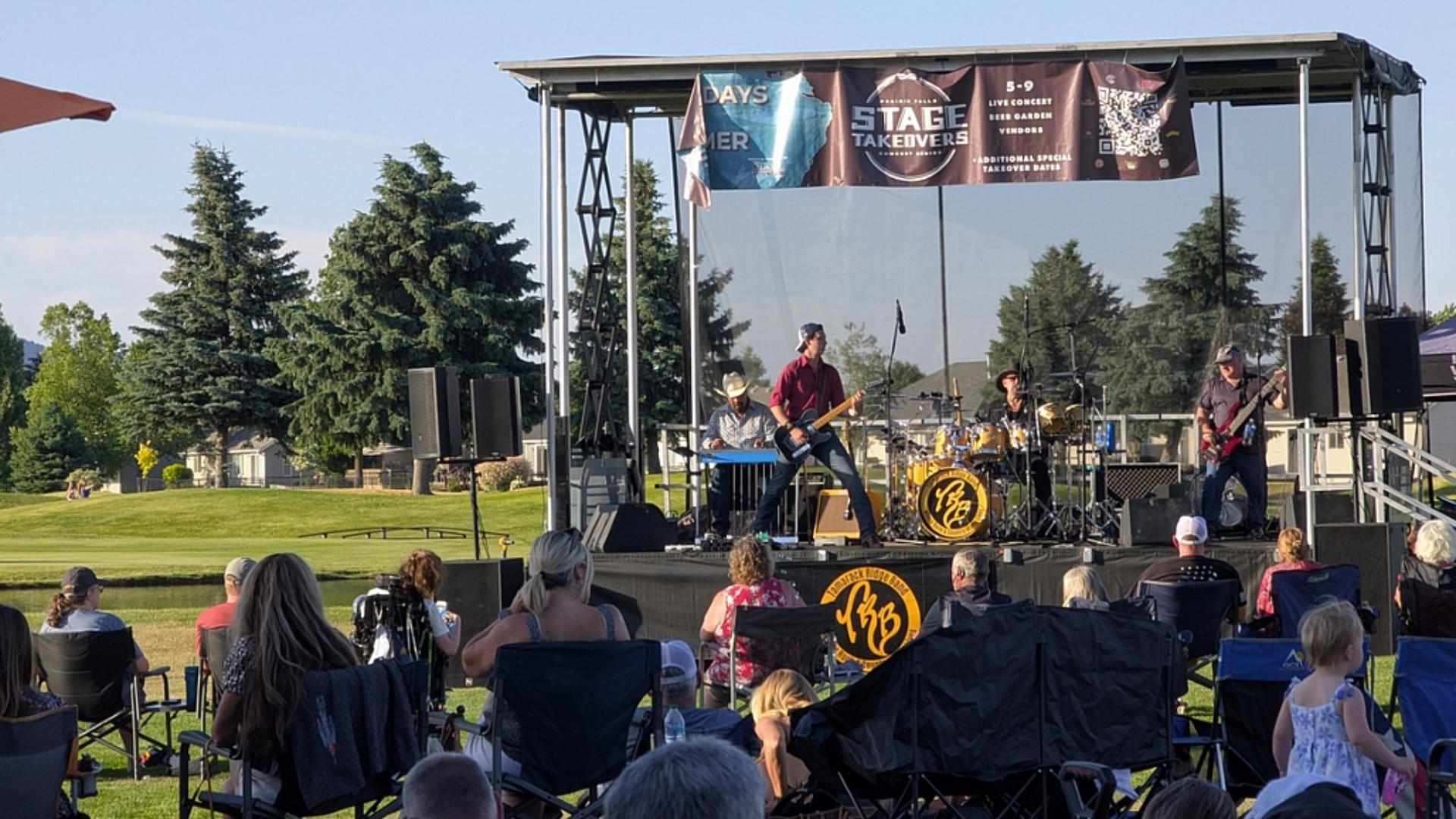 'Hearts for Heroes' concert to support fallen firefighters' families ...