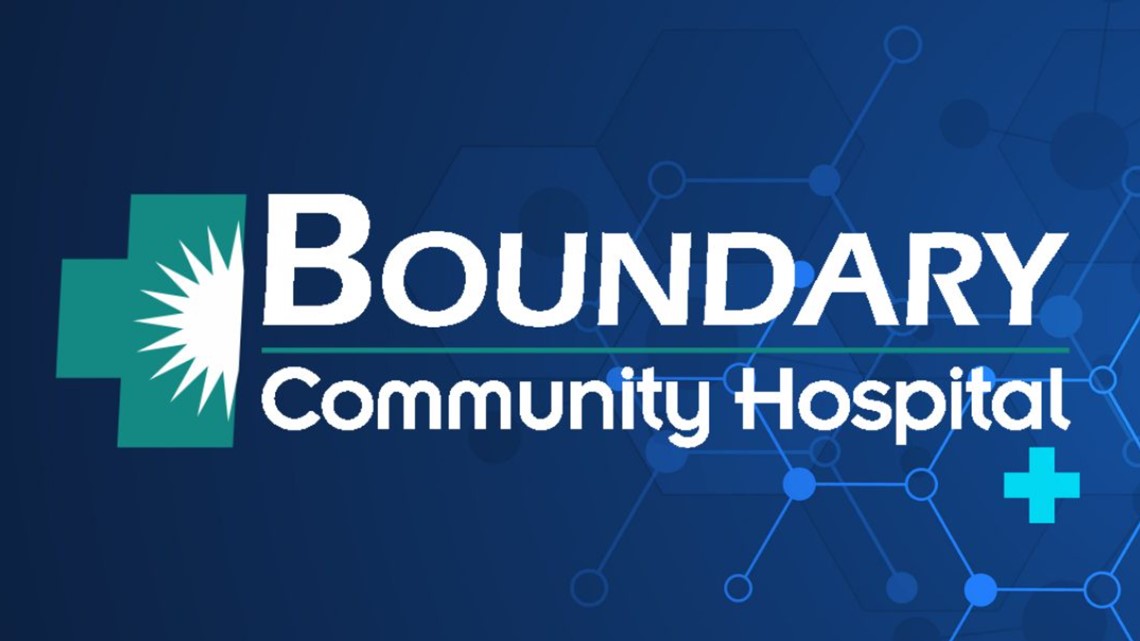 Flooding mitigated at Boundary Community Hospital, all services ...