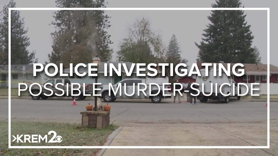 Woman, two children and several pets found dead in potential murder ...