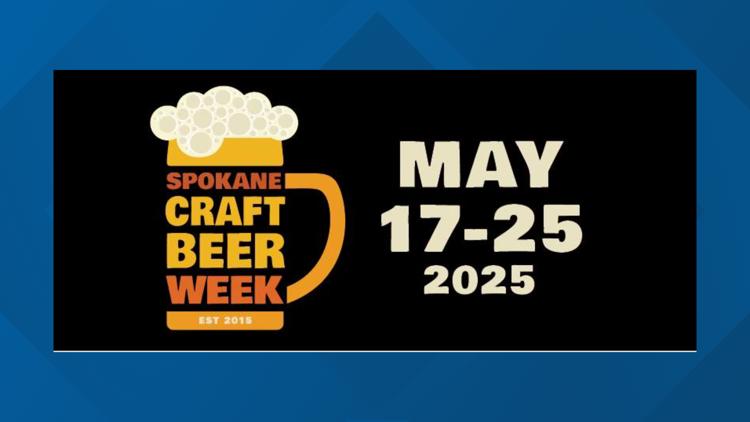 29 local breweries teaming up for 'collaboration brew' ahead of Spokane ...