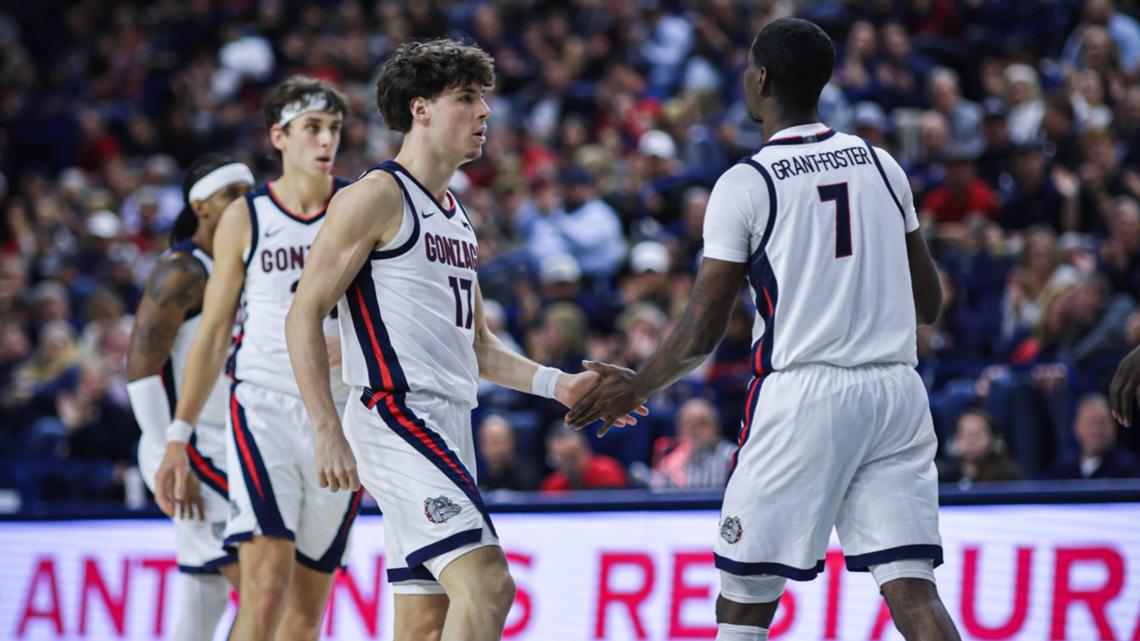 Just Between Friends resale event aims to save Spokane families money | krem.com