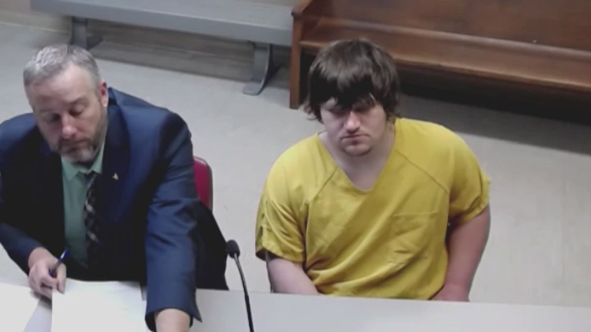 Man allegedly involved in deadly North Spokane stabbing arrested in ...