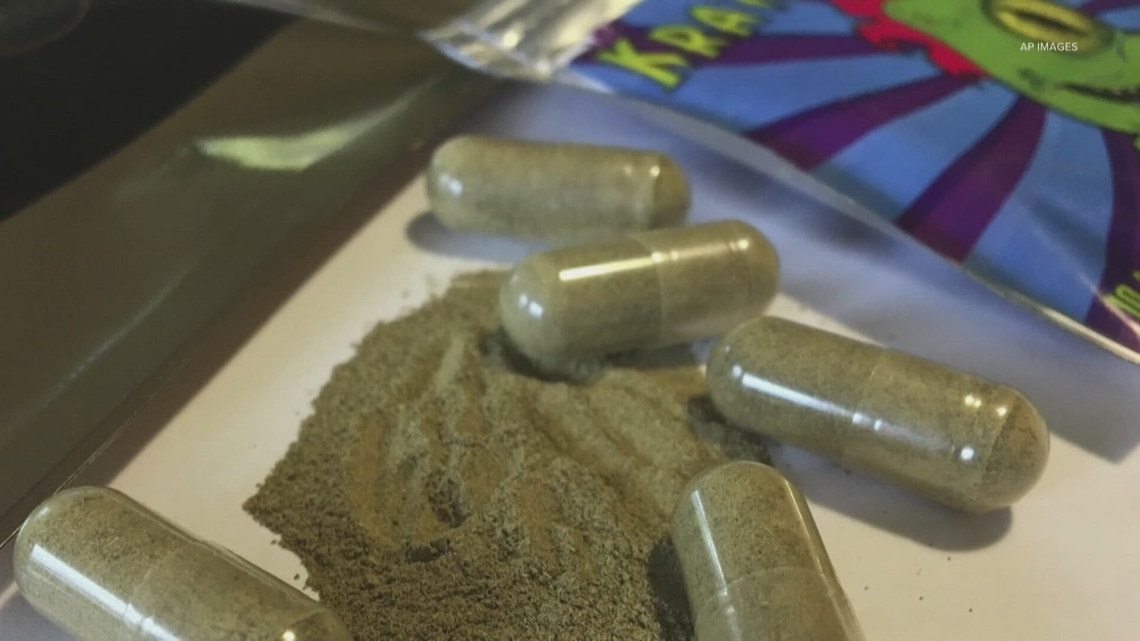 More to Every Story: Proposed ban of kratom in Spokane draws divisive ...