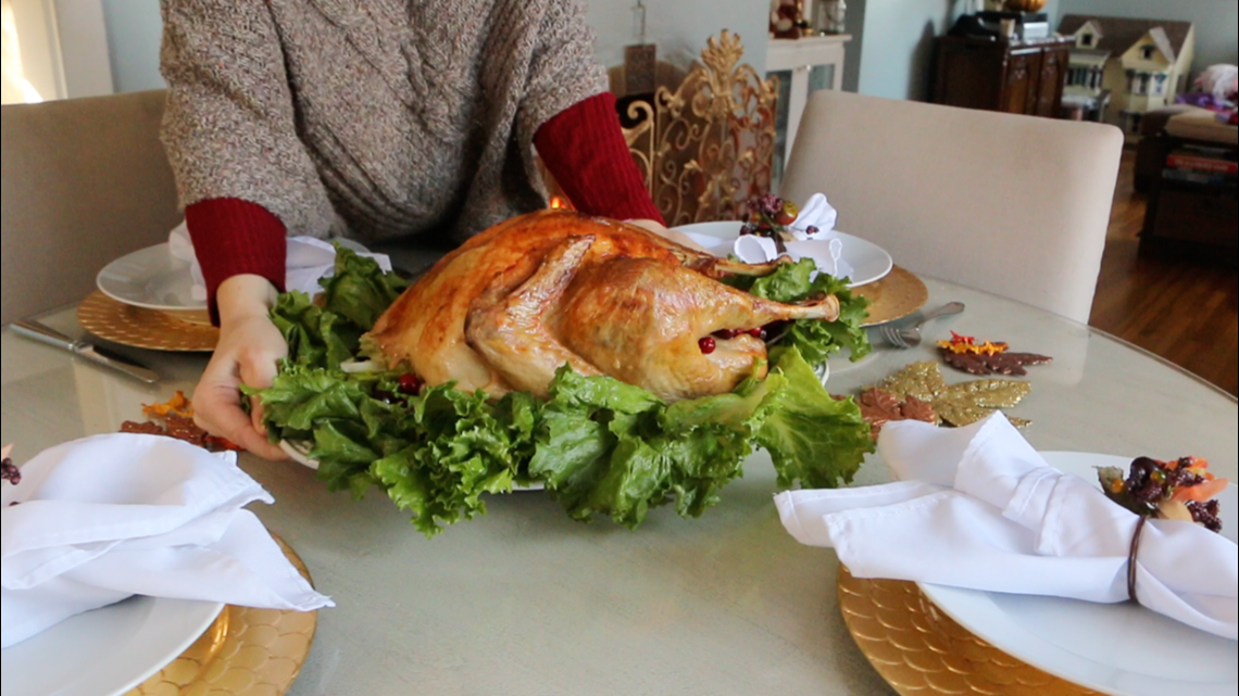 Tom Sherry's Letter to Spokane after 20 years of Tom's Turkey Drive ...