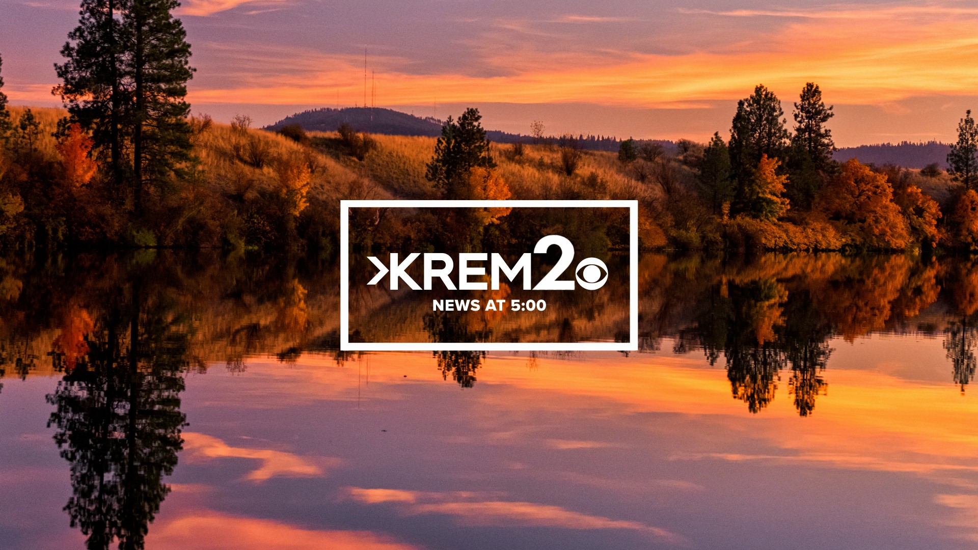 KREM 2 News at 5 PM - Sunday edition | krem.com