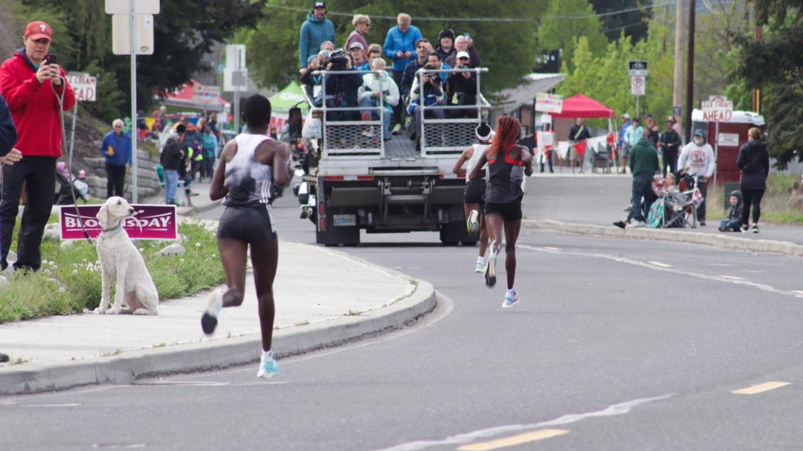 Your Photos: Bloomsday 2023 | krem.com