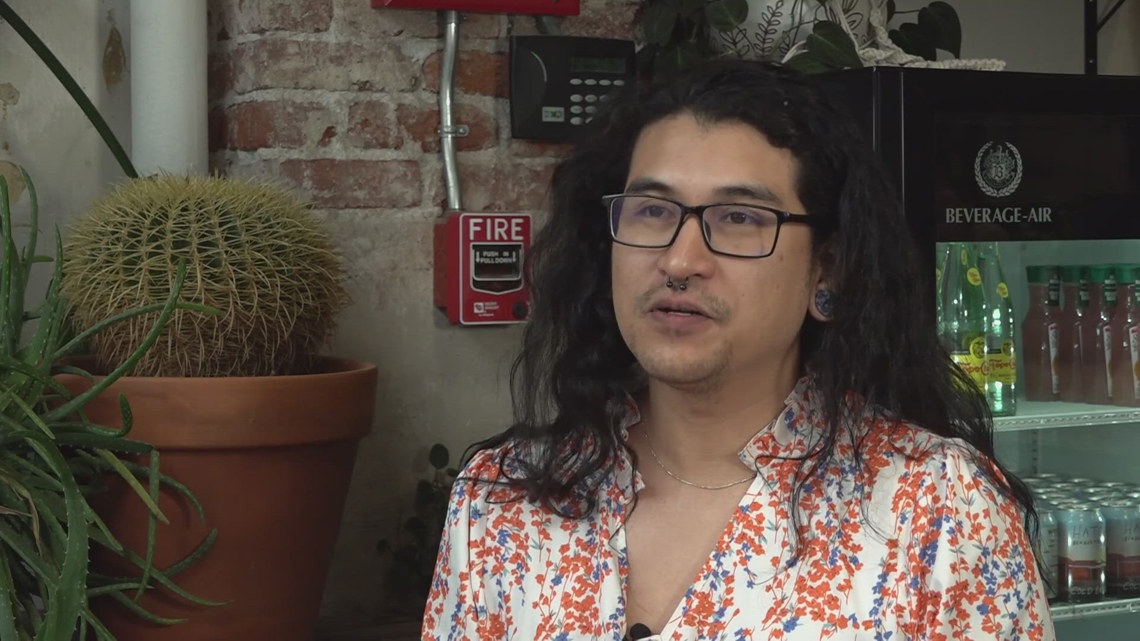 Spokane activist named newest member of Human Rights Commission | krem.com