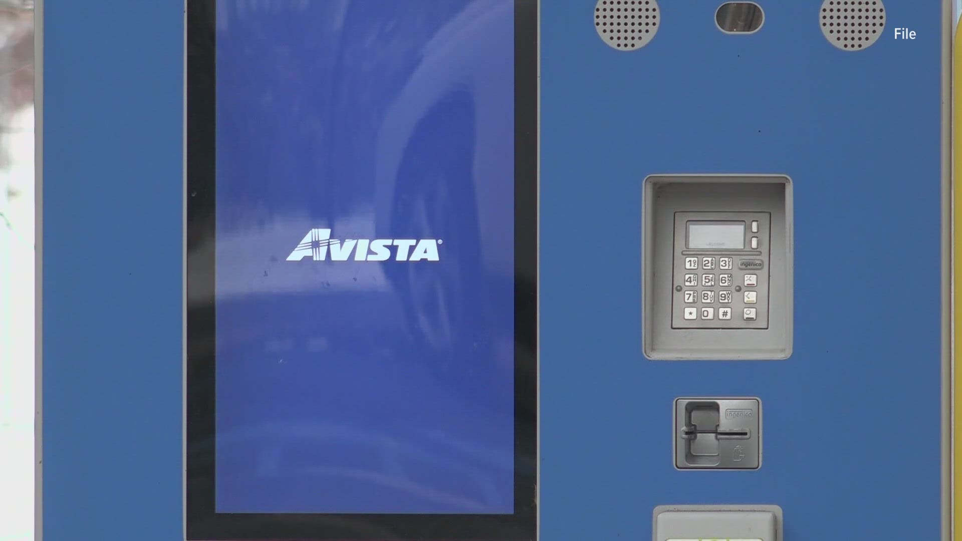 Avista customers react to natural gas conservation | krem.com