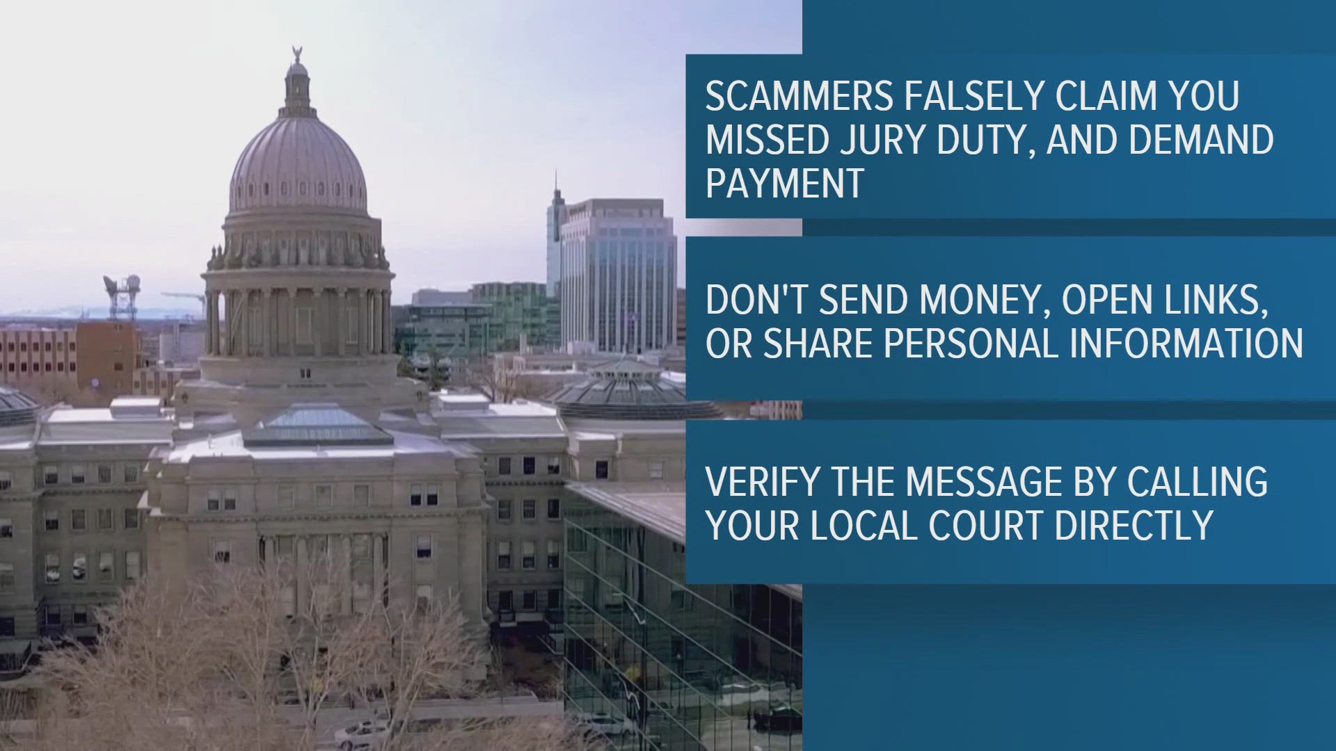 Coeur d'Alene Fire Chief looks to restructure fire department | krem.com