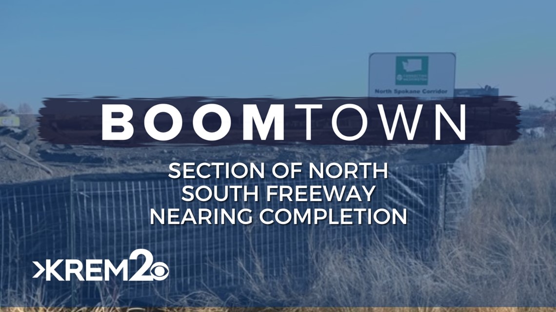 Boomtown | Taking a look at the next piece of the North Spokane ...